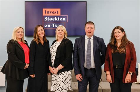 Businessgrowth Investstocktonontees Invest Stockton On Tees