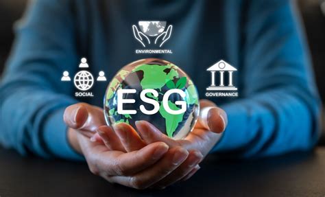 Roman Semiokhin Understanding The Difference Between CSR And ESG
