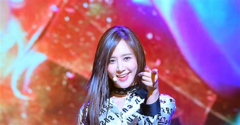 소녀시대 유리 첫 솔로 다양한 매력 보여드리려 했다