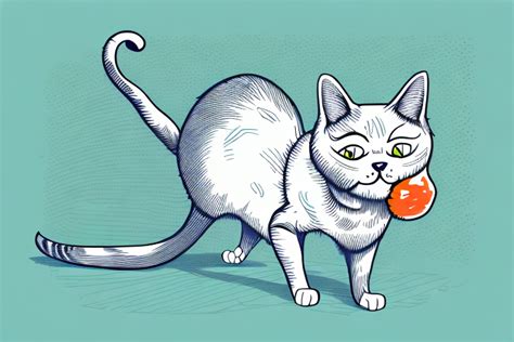 What To Do For Cat Butt Bug Bite A Guide The Cat Bandit Blog