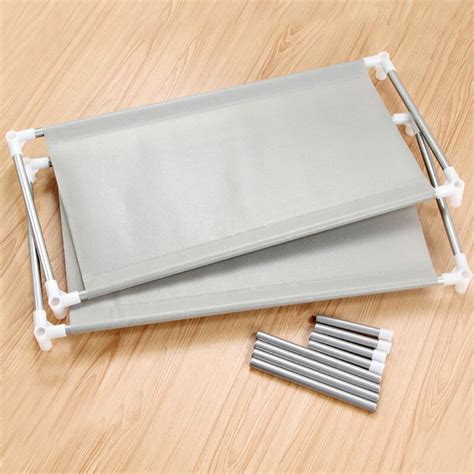 Shoe Racks Storage Organizer Diy Assembled Plastic Grandado