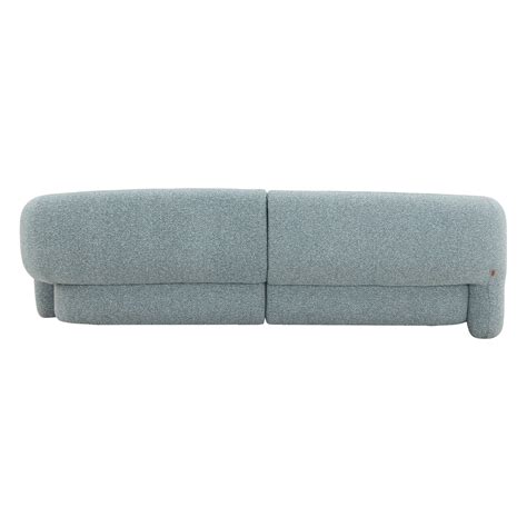Lilo 3 Seater Sofa Trit House