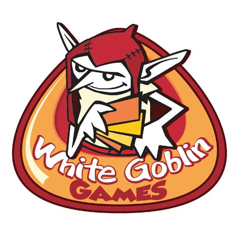 White Goblin Games Spellenbeurs Alkmaar 2026