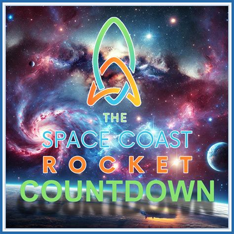 The Space Coast Rocket Countdown 1 Will Shock You The Space Coast Rocket