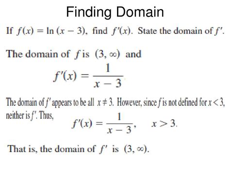 Ppt 39 Derivatives Of Exponential And Logarithmic Functions