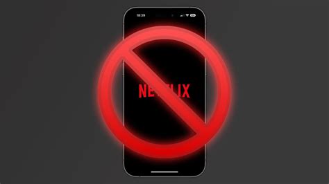 Netflix Password Sharing Crackdown Has Finally Reached The Us