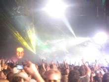 Aphex Twin Tour Announcements 2024 And 2025 Notifications Dates