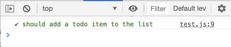 GitHub DrVicki Javascript Unit Testing