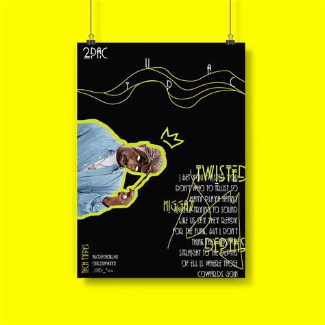 Tech Typeface On Behance