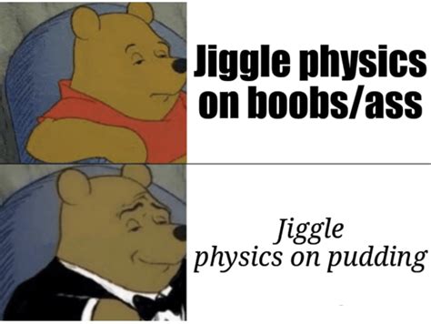 183 Best Jiggle Physics Images On Pholder The First Descendant