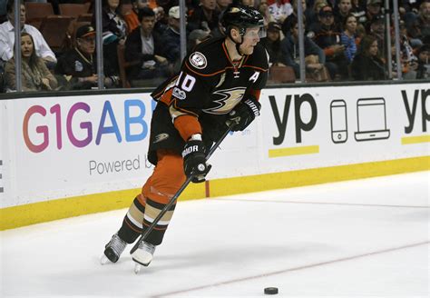Ducks Need More From Corey Perry To Survive Predators