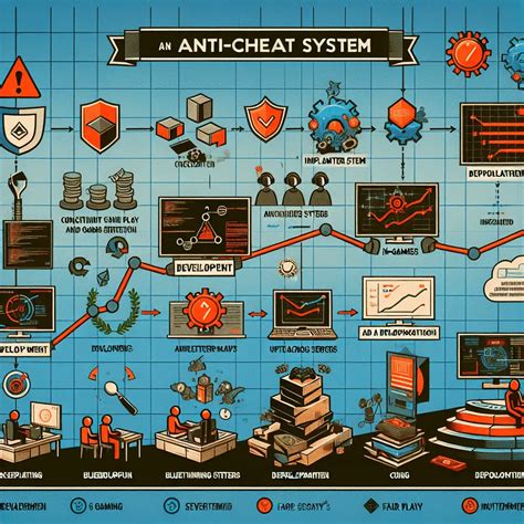 Da U Sviluppu à A Distribuzione U Viaghju Di U Sistema Anti Cheat Di Fivem