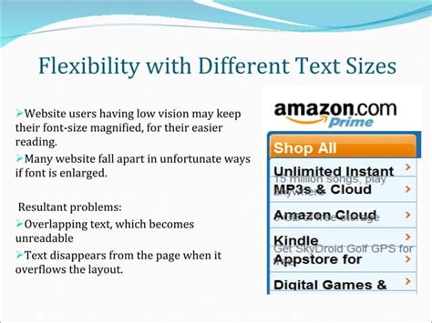 common mistakes made by web developers ppt web design and html