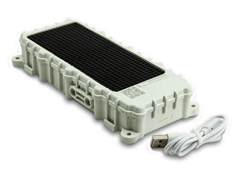 St 1300 Solar Tracker Elevate Your Asset Management