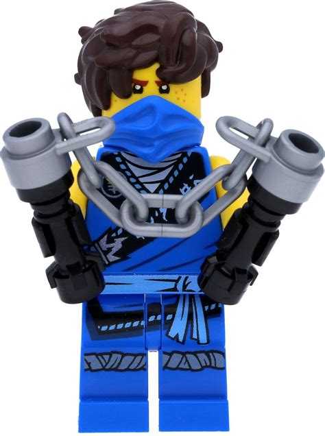 Lego Ninjago Malvado Jay Jay Walker One 70731 Ninjago® Buy Online