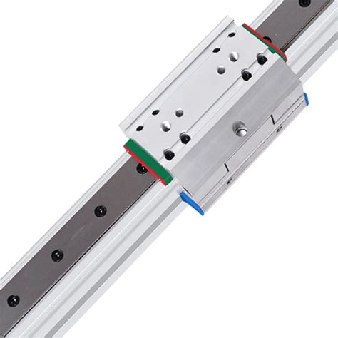 CNC Linear Slide Guide Rail Srw45 Linear Slide Table Ball Screw For CNC Router Module Srw45