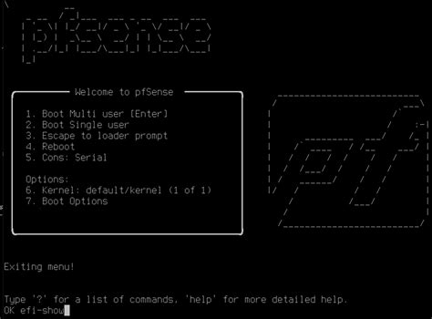 Hyper V Boot Error 27x Small Fix Generation2zfs Rpfsense