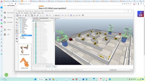 Solved Hi I Need To To Test Arrays Of Sensors Including Its Chegg