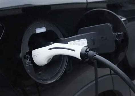 Is J1772 A Fast Charger