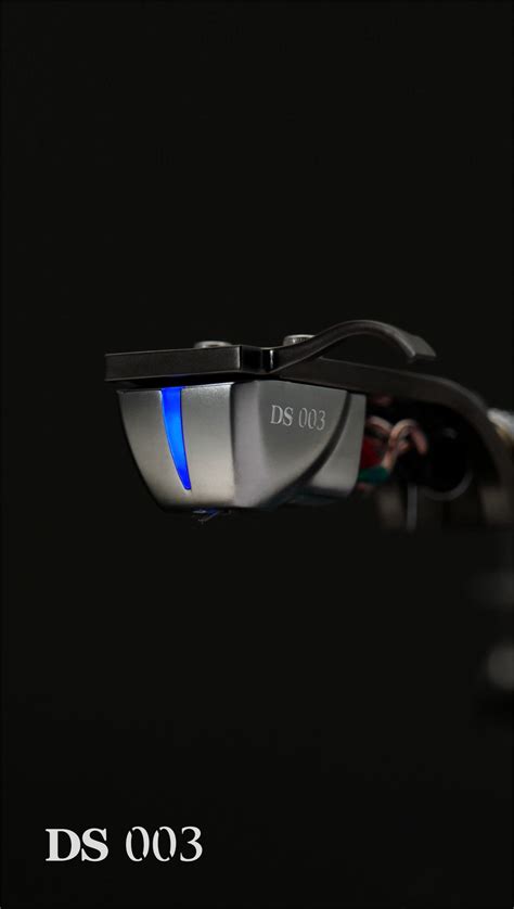 製品情報 DS AudioCreating the future of analog music