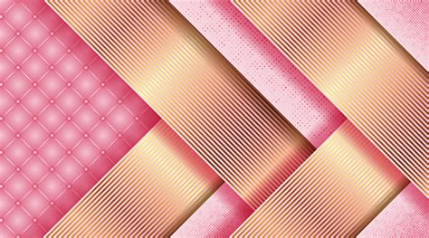 3d 추상스타일 배경의 럭셔리 한 귀여운 라이트 핑크 쉐이드 로얄 파티 가죽 감촉 장식 배경 디자인 현대 디럭스 템플릿으로 일러스트 창백한 장미 색상 가죽에 대한 스톡 벡터