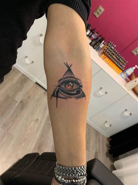 Galerie Foto Tatuaje Oby Ink Iași