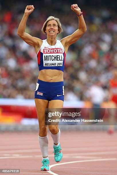 Corinne Mitchell Photos And Premium High Res Pictures Getty Images