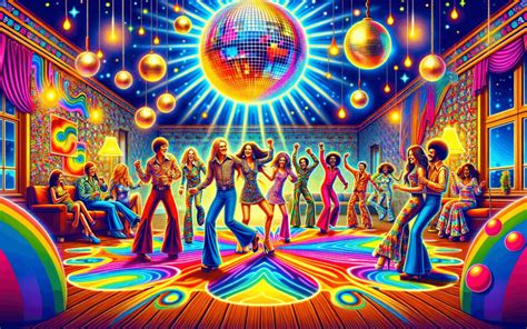 Disco Theme Party How To Guide For Throwing A Disco 70s Theme Party