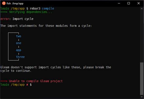 Gleam V07 Released Gleam Programming Language