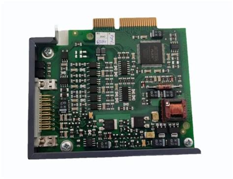 Bandr Acopos Encoder Interface Module For Industries At Rs 5000 Piece In