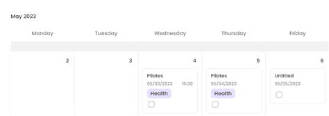 Bug Event Date Doesnt Match · Issue 2405 · Appflowy Ioappflowy · Github