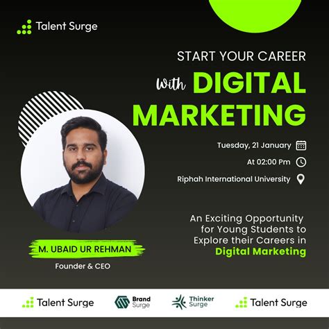 Muhammad Ubaid Ur Rehman On Linkedin Very Excited To Meet Young