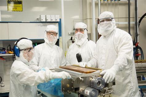 Cymer On Linkedin Did You Know A Duv Light Source Works With Two Primary Chambers A Master…