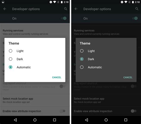 Latest New Android M Introduced At Google I O