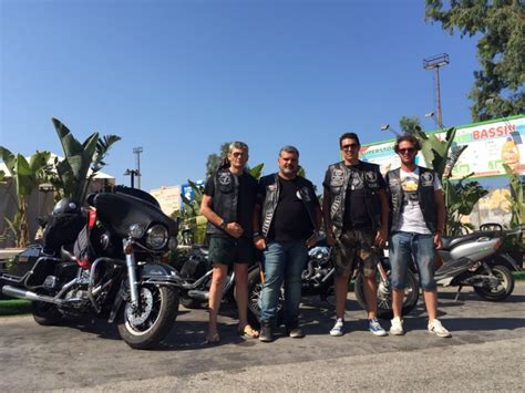 Party E Full Patch In Punishers Lemc Italy