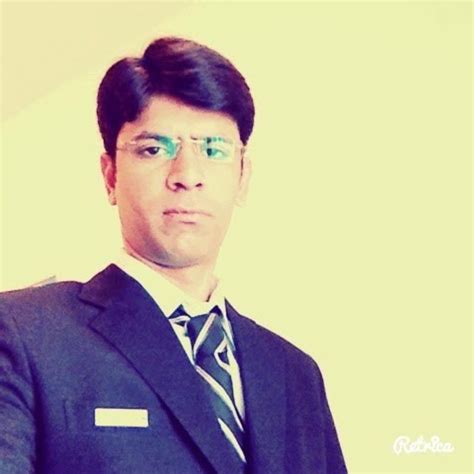 Kamran Khatri Assistant Manager Spgprints Former Stork Prints Xing