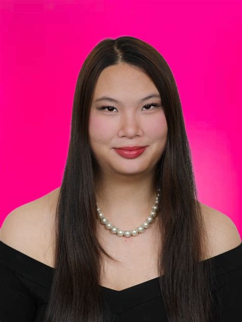 二〇二五年度洛杉磯羅省華埠小姐競選參選佳麗 Miss Los Angeles Chinatown 2025 Pageant Contestants