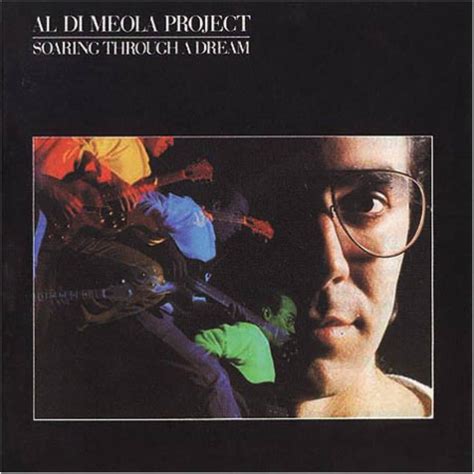 Al Di Meola Discography And Reviews