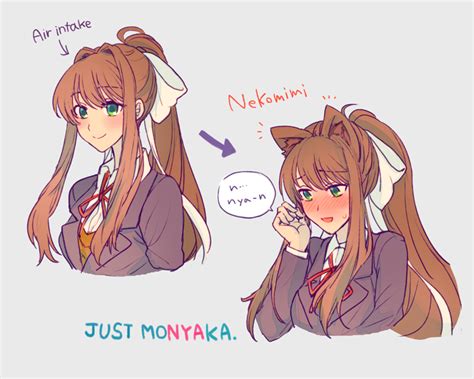 Best Catgirl Rkgkefr On Twitter Rddlc