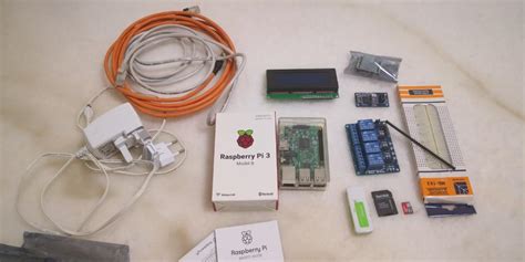 Raspberry Pi 3 Model B Set Computers Tech Parts Accessories Networking On Carousell