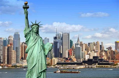 28 Most Famous American Landmarks Of All Time