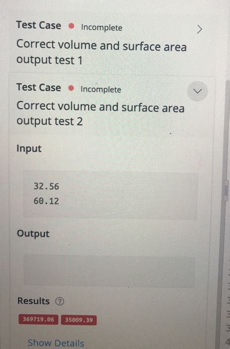 Solved Consider The Following Program In Which The