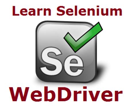 What Is Selenium Webdriver Selenium Training Series Software Testing Class