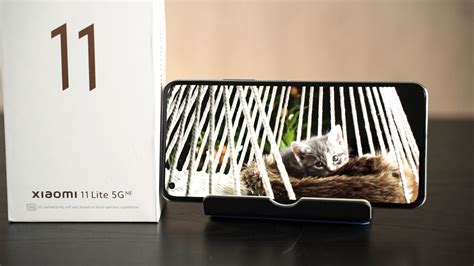 Review Xiaomi Lite G Ne Nice Price With A Nice Design Nasi Lemak Tech