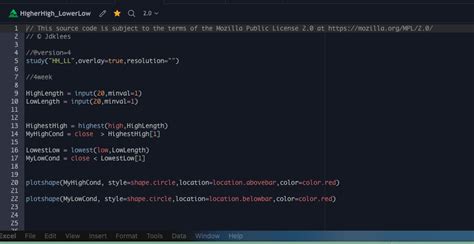 Pine Script Pinescript Calling A Current Bar Value Stack Overflow