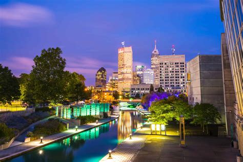 Indianapolis Horizon Real Estate Of Indiana