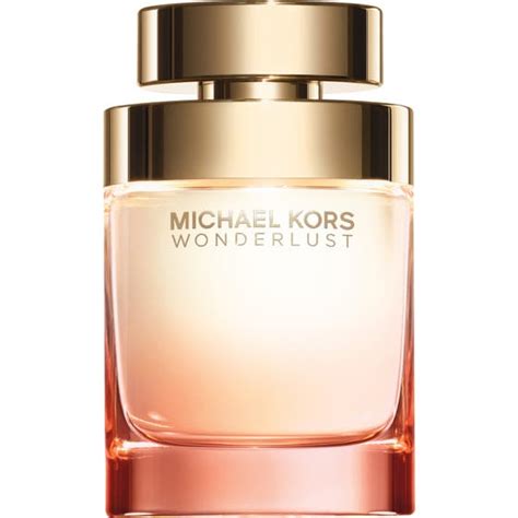 Michael Kors Wonderlust Eau De Parfum 100 Ml