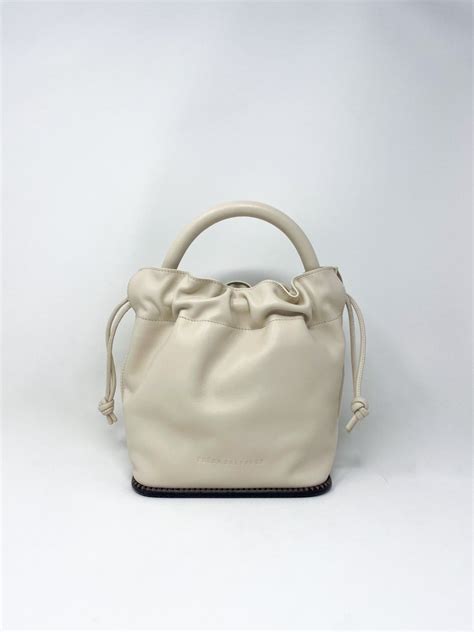 Ruby In Bone Calf Exclusive At The Shoe Hive