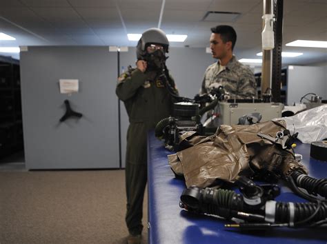 Aircrew Flight Equipment Gear Ready Mission Ready Macdill Air Force