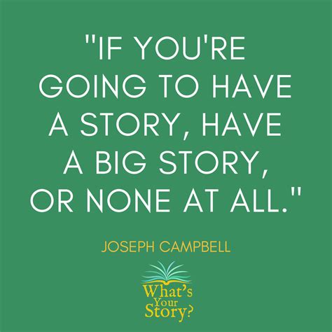 50 Best Quotes For Storytelling — The Storyteller Agency